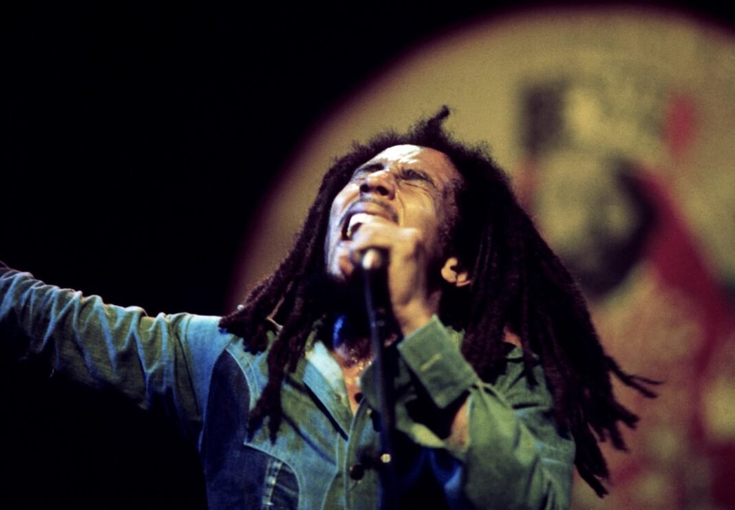BOB MARLEY & THE WAILERS IL 24 MARZO – Rotocalcoglamour